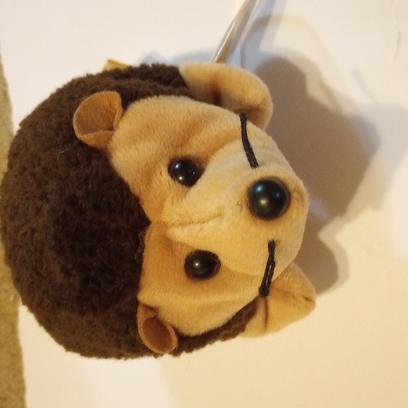 Ty | Other | Ty Beanie Baby Prickles | Poshmark